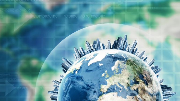 Scientists Quantify Earth System Boundaries for Safe and Just Planet ...
