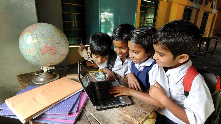 Integrated Assessment and Climate Change (IACC) | IIASA