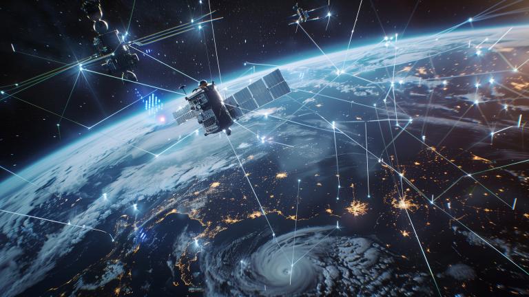 Data-Driven Climate Action Transformation | Mirage News