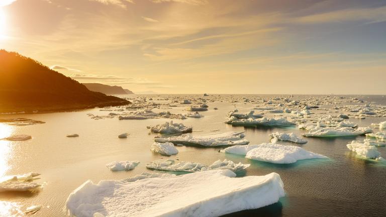 UNEP: Urgent Action Key to Preserve 1.5°C Target | Mirage News