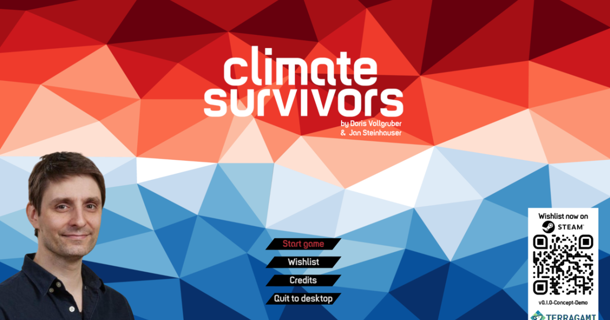 Communicating climate science through a game | IIASA
